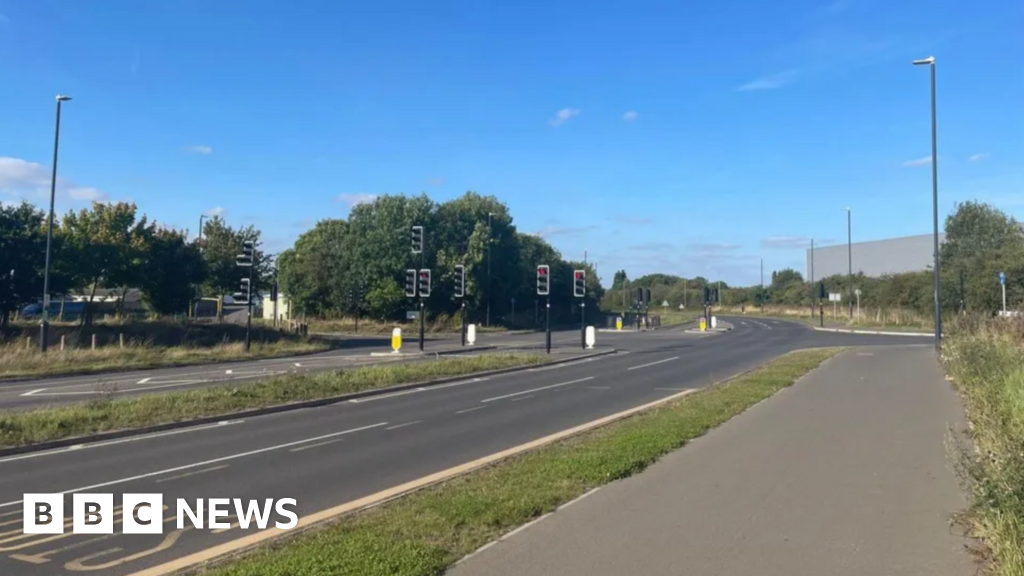 Pedestrian killed when hit by police car in Nuneaton named