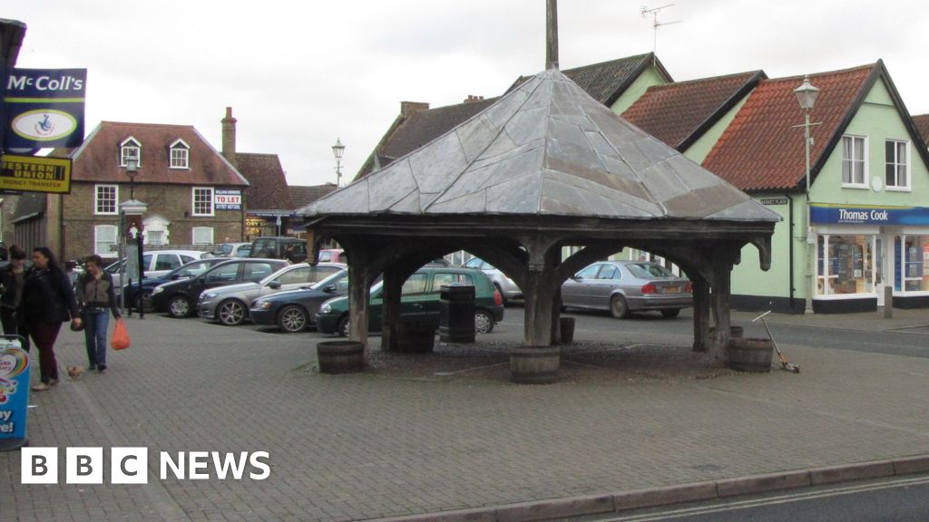 Mildenhall: Suffolk County Council seeks opinions on plans for 1,300 ...