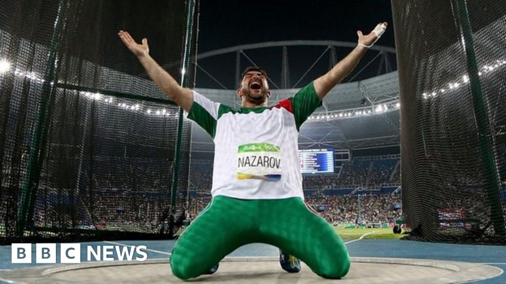 Rio 2016: Golden firsts for nine countries - BBC News