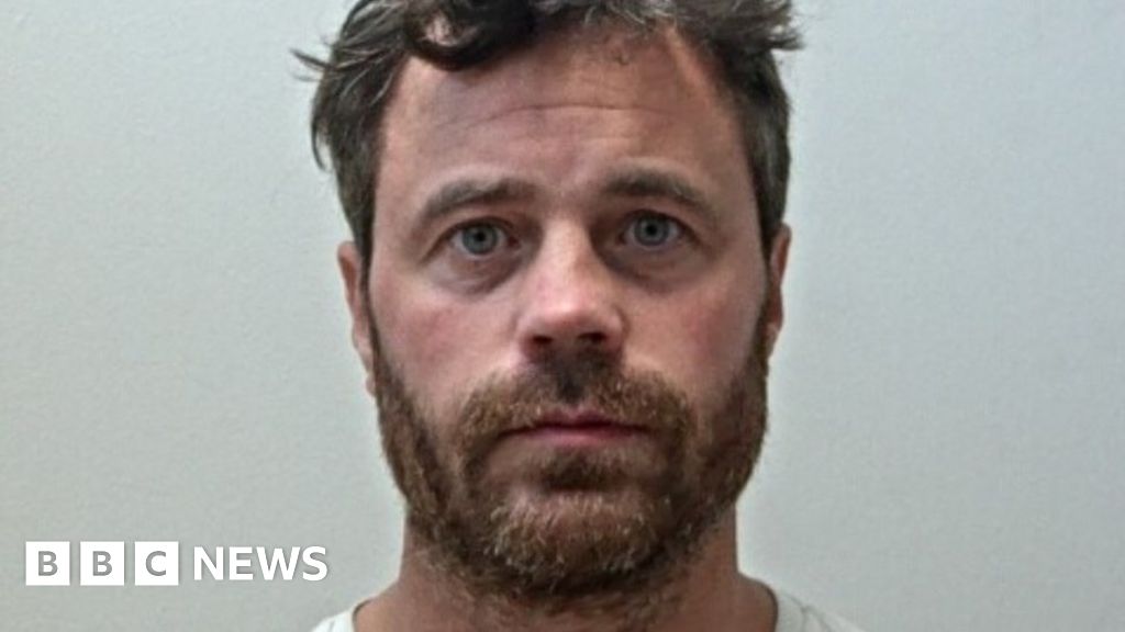 Poulton drink driver who killed passenger jailed for nine years - BBC News