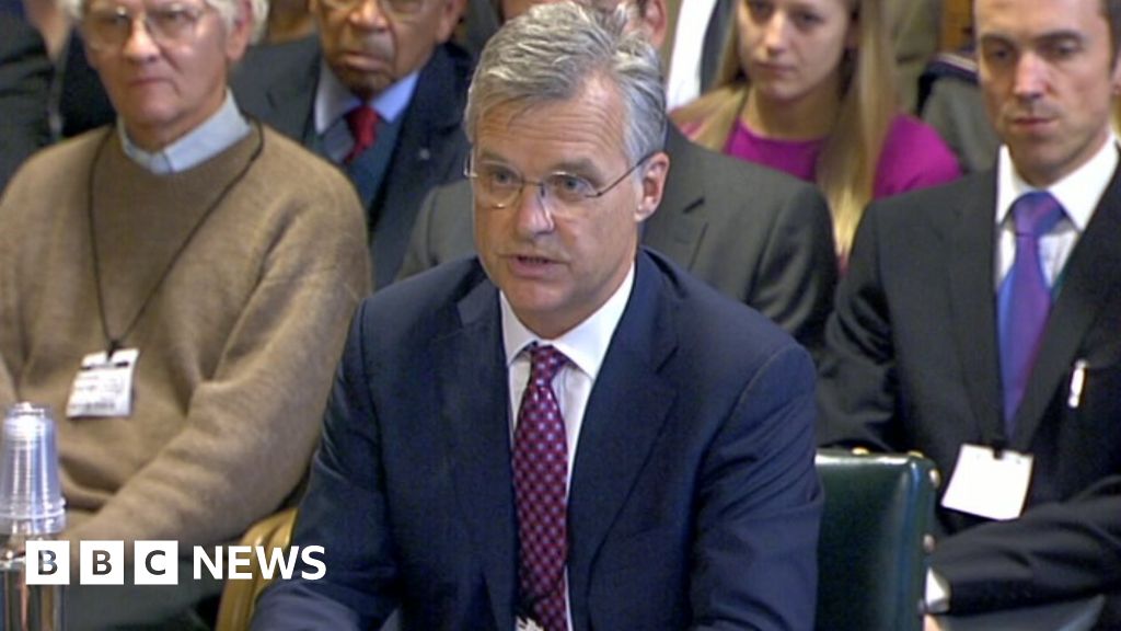 Rail electrification cost 'significant disappointment' - BBC News