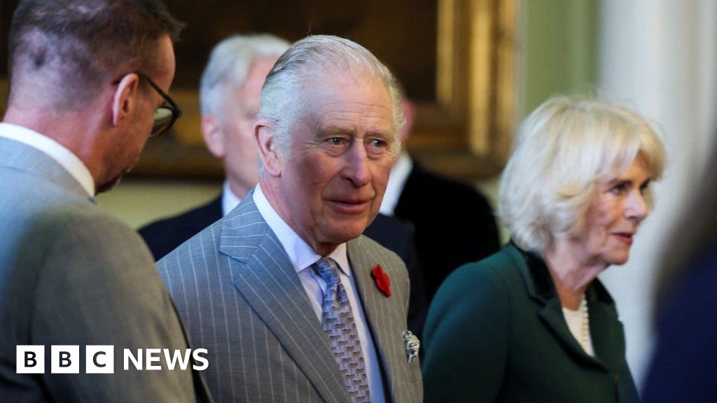 Extra Guernsey public holiday for King's coronation