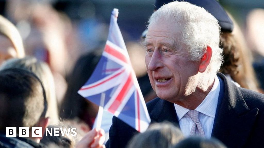 Coronation concert: Ticket ballot opens for Royal Borough residents
