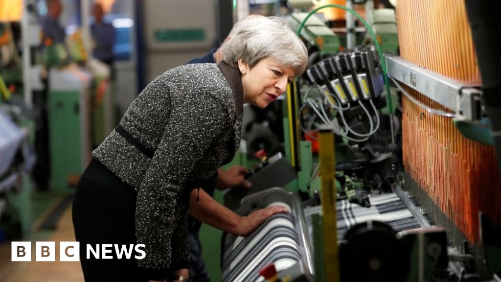 FMQs: the Brexit countdown