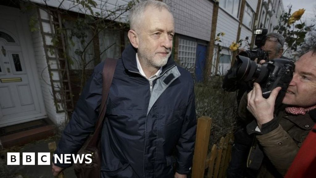 Jeremy Corbyn 'must take firmer stand on bullying' - BBC News