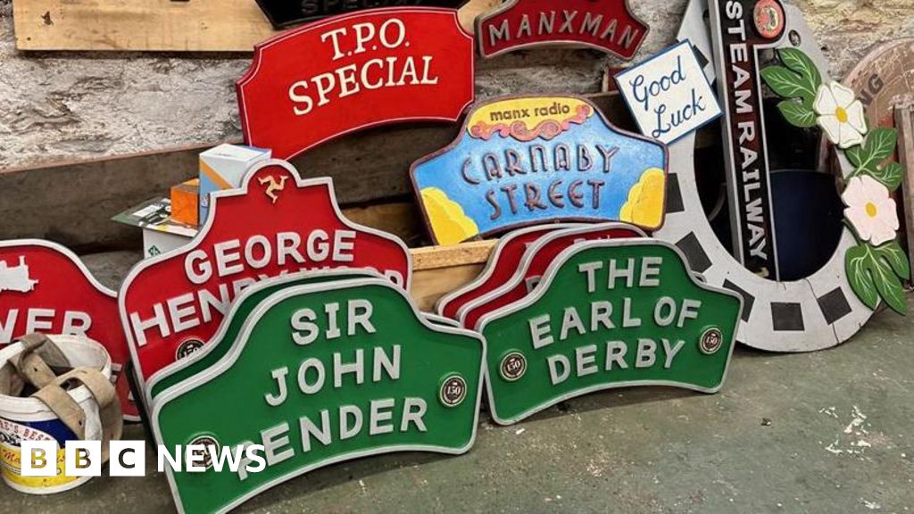 Series of Isle of Man heritage open days returns next month - BBC News