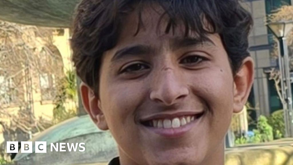 Teen killed in Darnall crash was not target, jury told