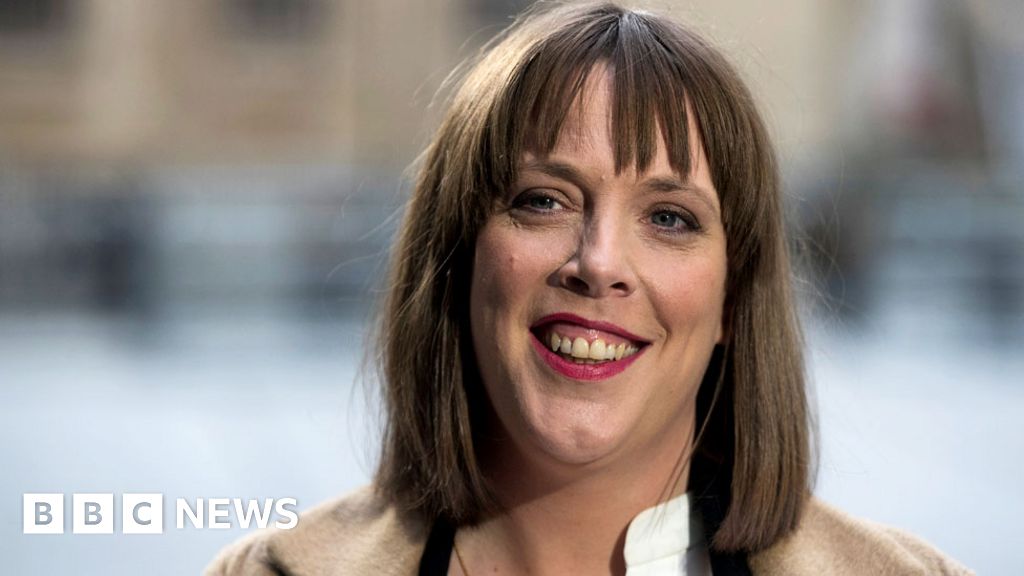 Jess Phillips is not racist, Labour's Bridget Phillipson says after ...