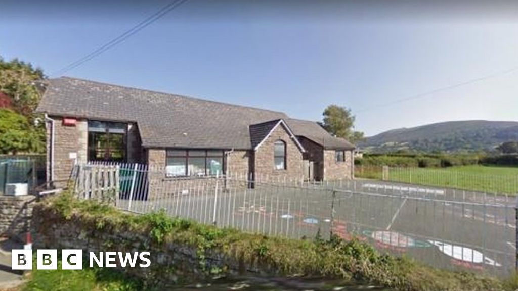 Four rural schools in Powys face closure consultation - BBC News