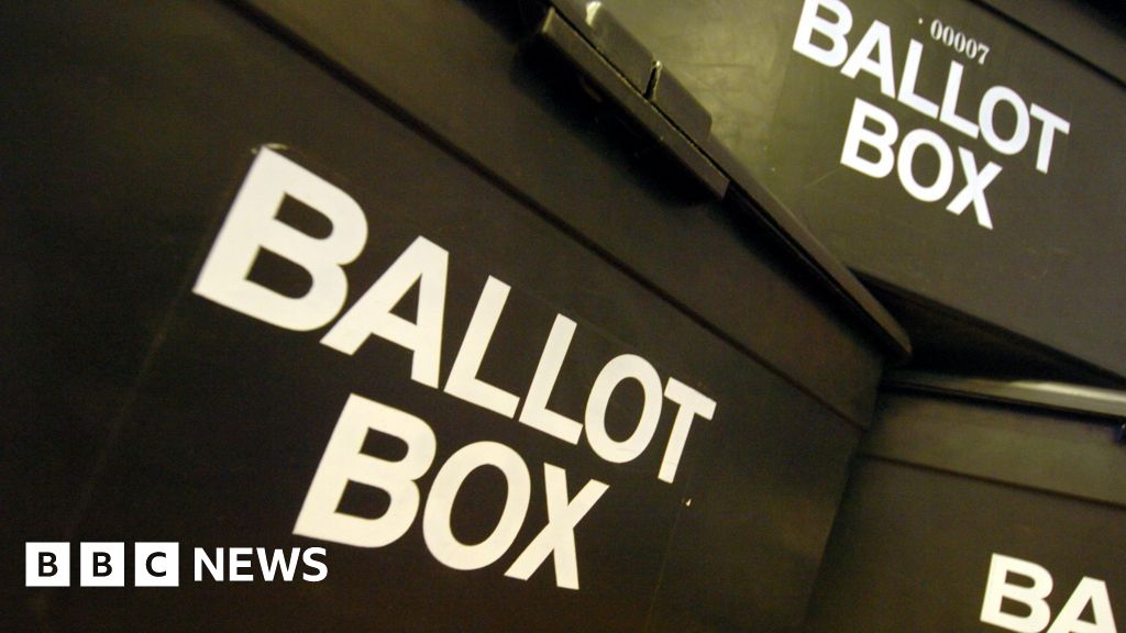 Lib Dems win Highland's Aird and Loch Ness by-election - BBC News