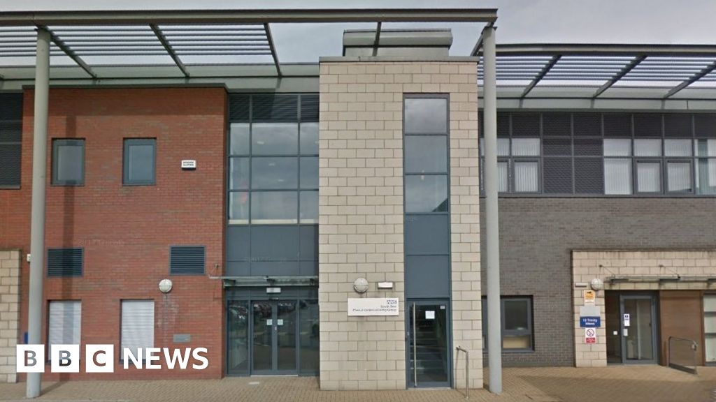 South Tees NHS CCG put in special measures - BBC News