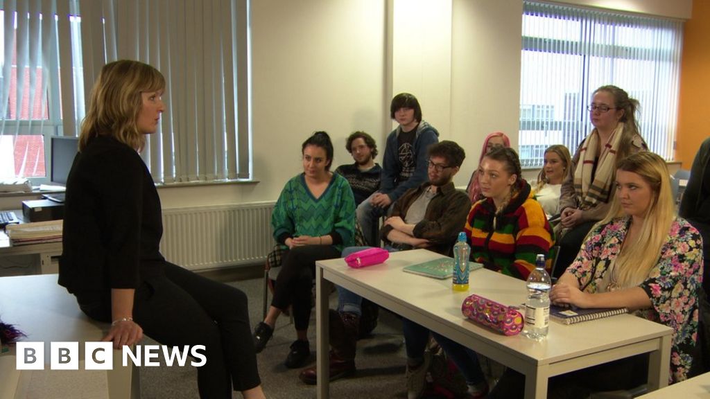 NI assembly election: 'Good Friday Agreement generation' to have their ...