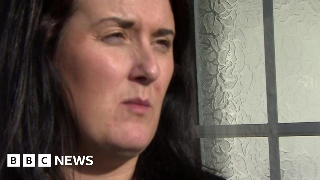 Exeter murder neighbours 'in complete shock'