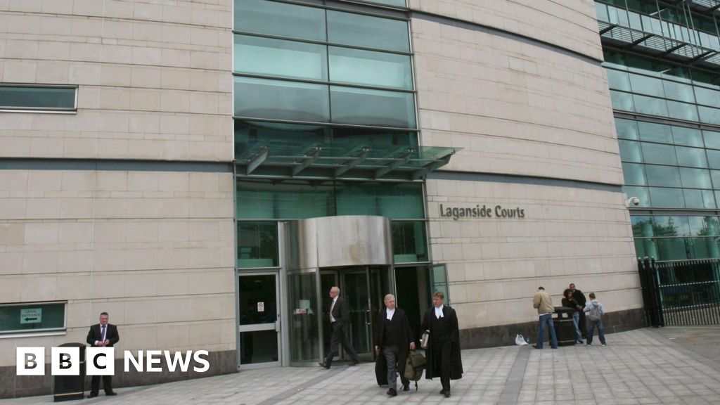 Terrorism: Man in court accused of planning terrorist acts