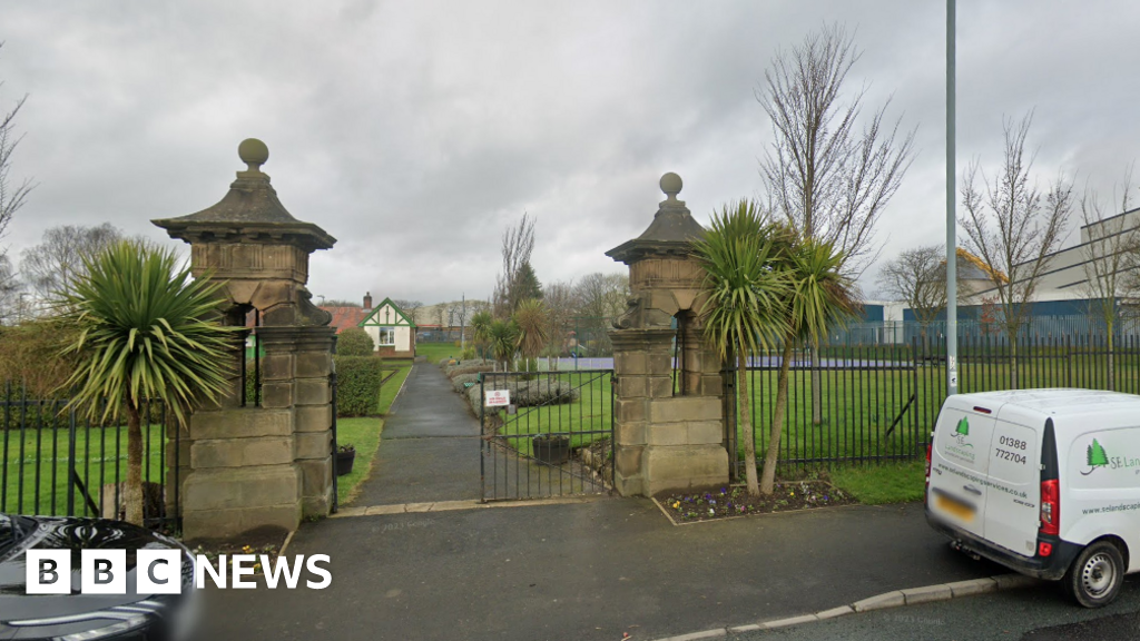 Chilton community sports facility revamps planned - BBC News