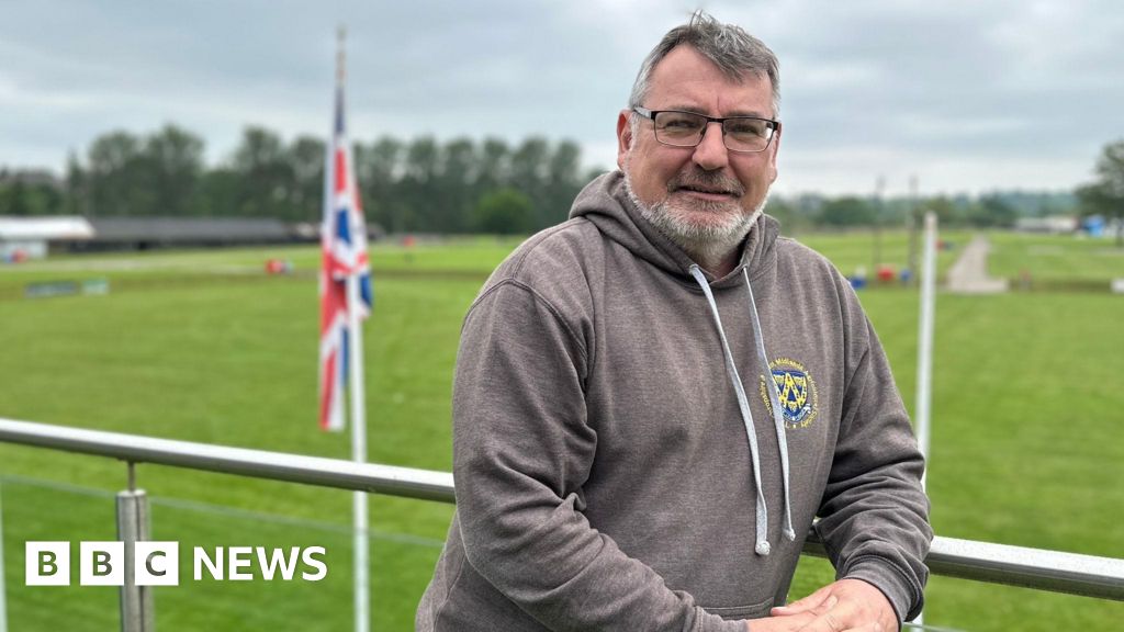 Shropshire County Show's 150th year is 'magnificent achievement'
