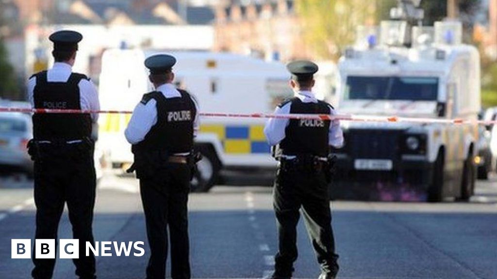 Brexit: Dissident republicans could benefit from loss of European ...