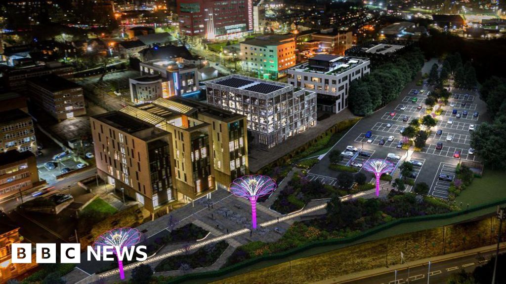 New funding approved for new Barnsley town centre hotel