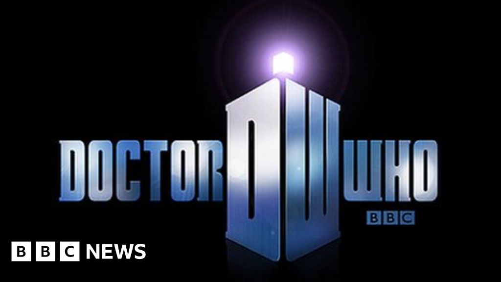 Doctor Who duo's new '£100m' production company - BBC News