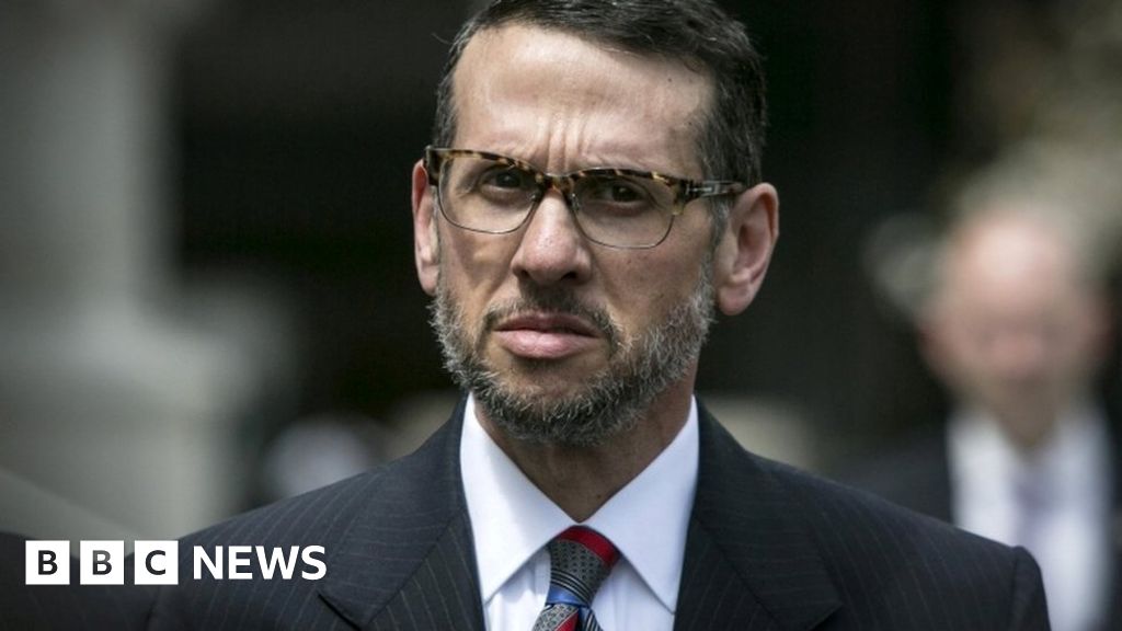 Bridgegate plotter David Wildstein avoids prison time