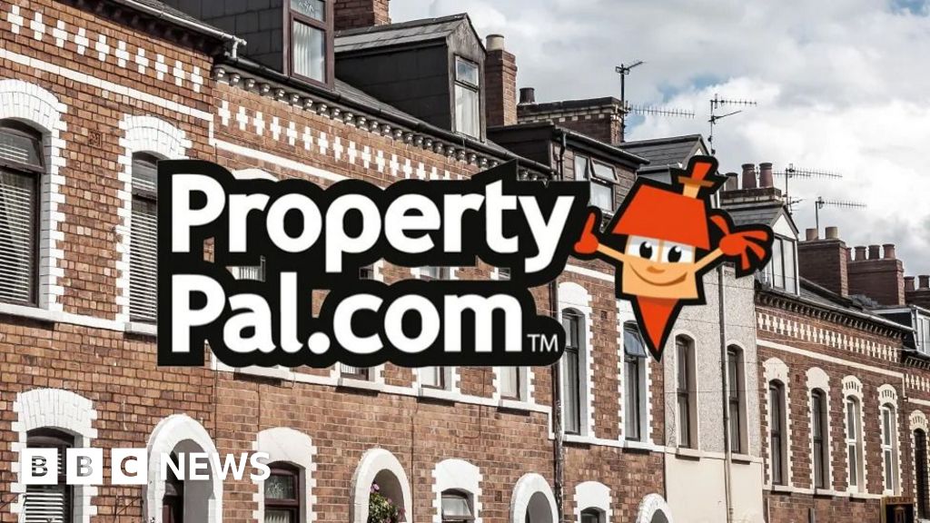 PropertyPal: NI house sales website bought by Dublin firm