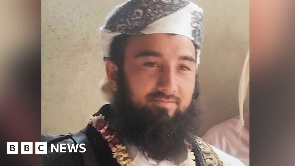 Luke Symons: Cardiff man freed after five years in Yemen detention ...