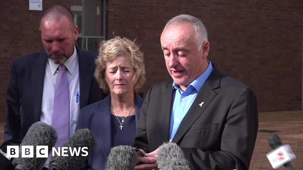 Grace Millane murder: 'Verdict of murder welcomed by family' - BBC News