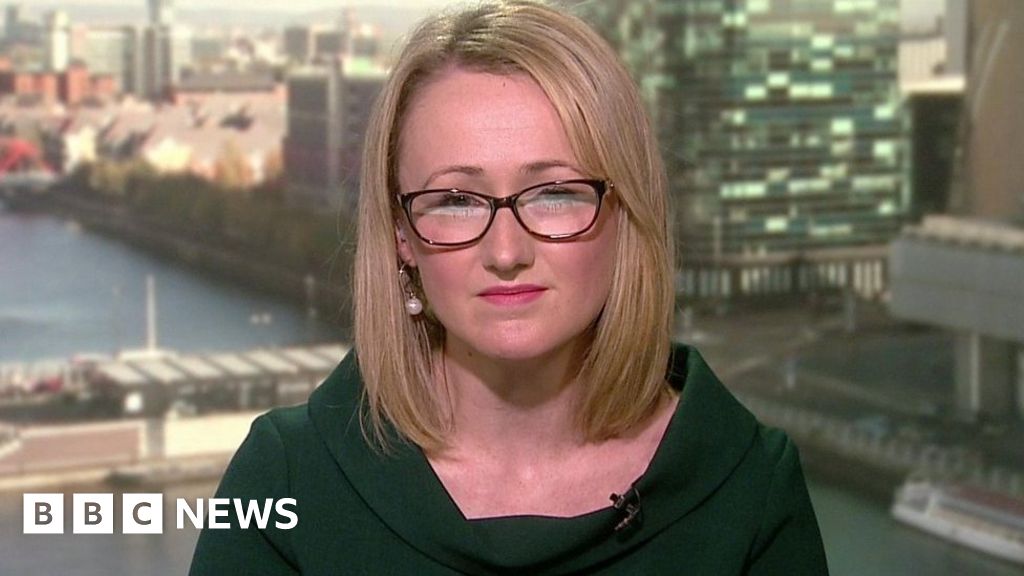Rebecca Long-Bailey: Brexit deal 'must be put before the people' - BBC News