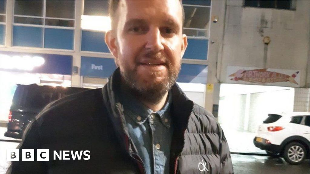 James Bruce murder: Bristol man charged over Southville death