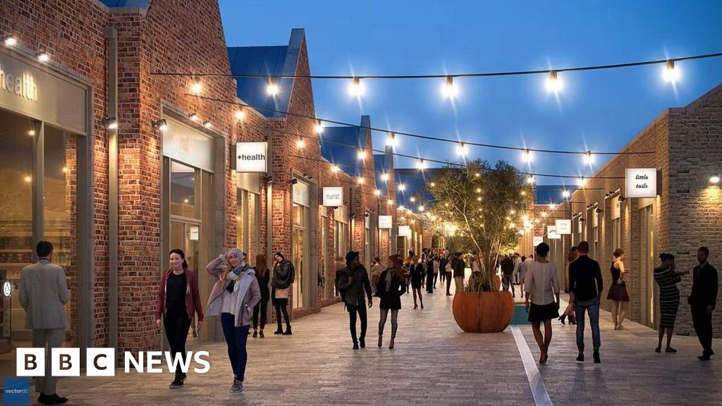 Rotherham high street will be '10 years too late', says ex-councillor