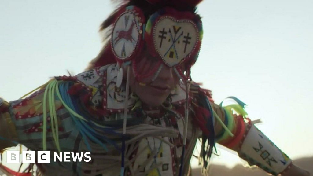 A Tribe Called Red brings indigenous and electronic beats together ...