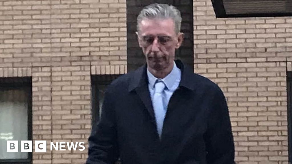 'Posh swear' claim in House of Parliament 'assault' case - BBC News