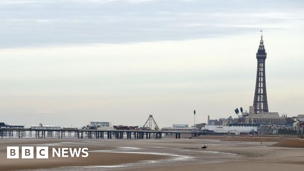 Blackpool's vulnerable children still being failed, says Ofsted report ...