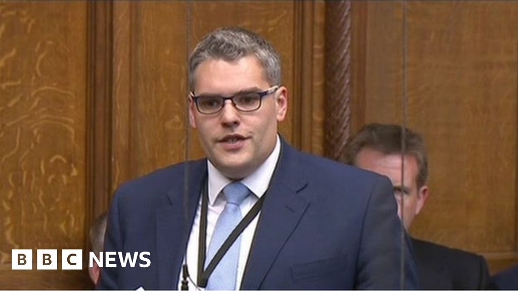 Assembly election: DUP MP says up to Foster to accept Sinn Féin ...