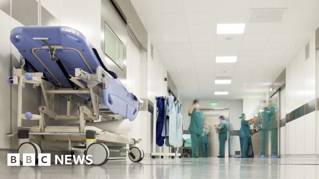 Conservative conference: Emergency £240m to free up hospital beds - BBC ...