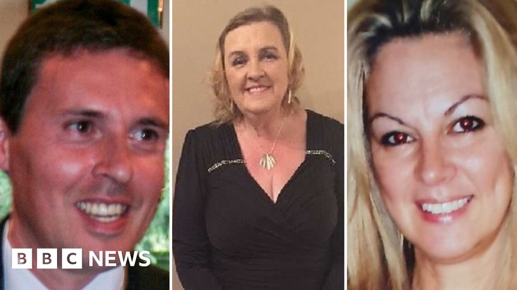 Autism school's tribute to M4 fatal minibus crash victims