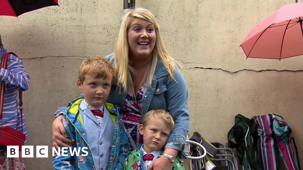 The Twelfth: 'I bring my boys to the Twelfth like I did as a child'