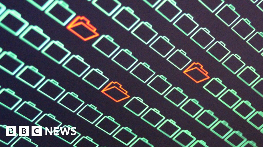 Hijacked software used to target tech giants