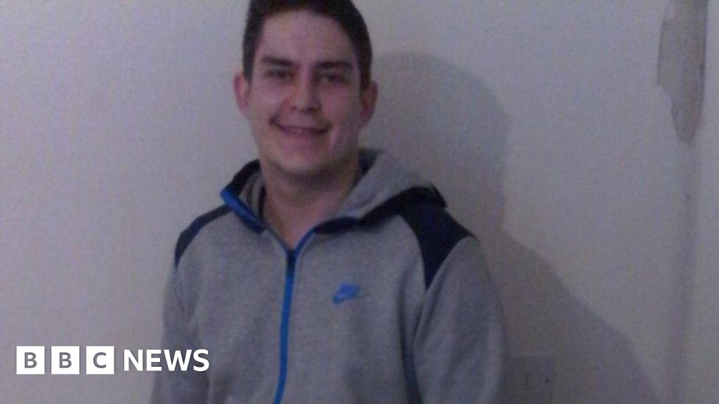 Richard Hardy death: Man was stabbed over '£40 drug debt'