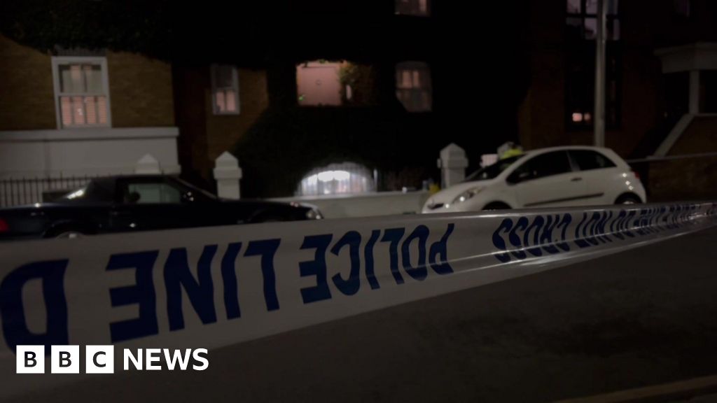 Putney: Man charged with murder of 75-year-old Mark Talbot