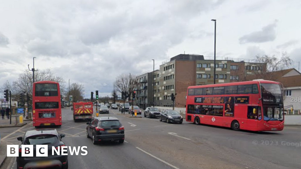 Met Police officer Ian Brotherton admits killing moped rider