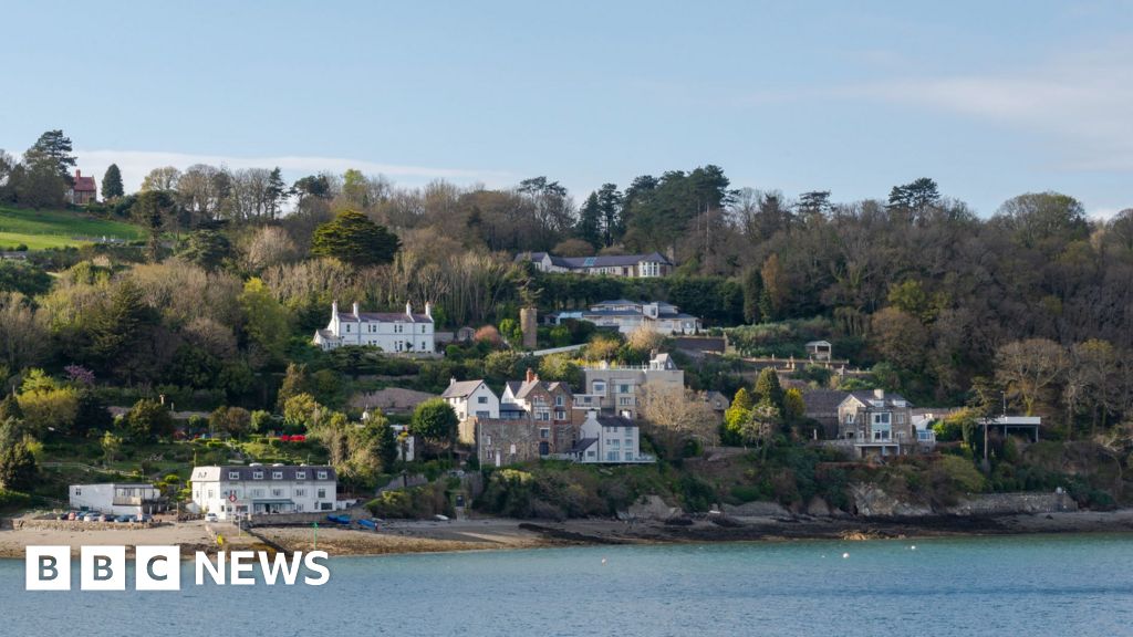 Ynys Môn: Meet the general election candidates - BBC News