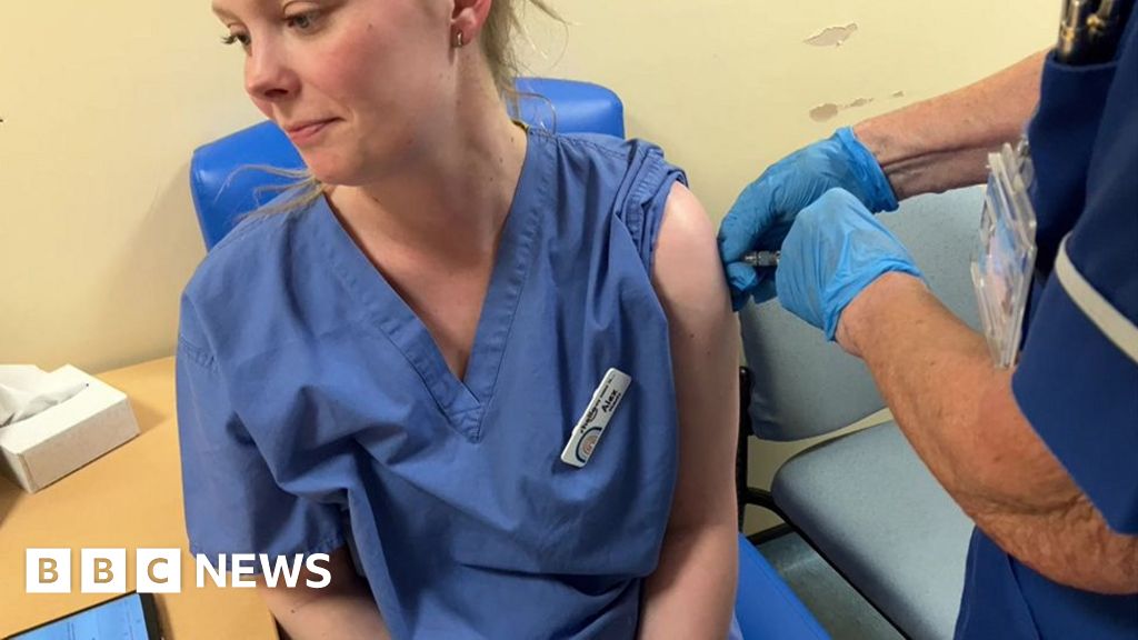 Pregnant women in Hull advised to get whooping cough vaccination