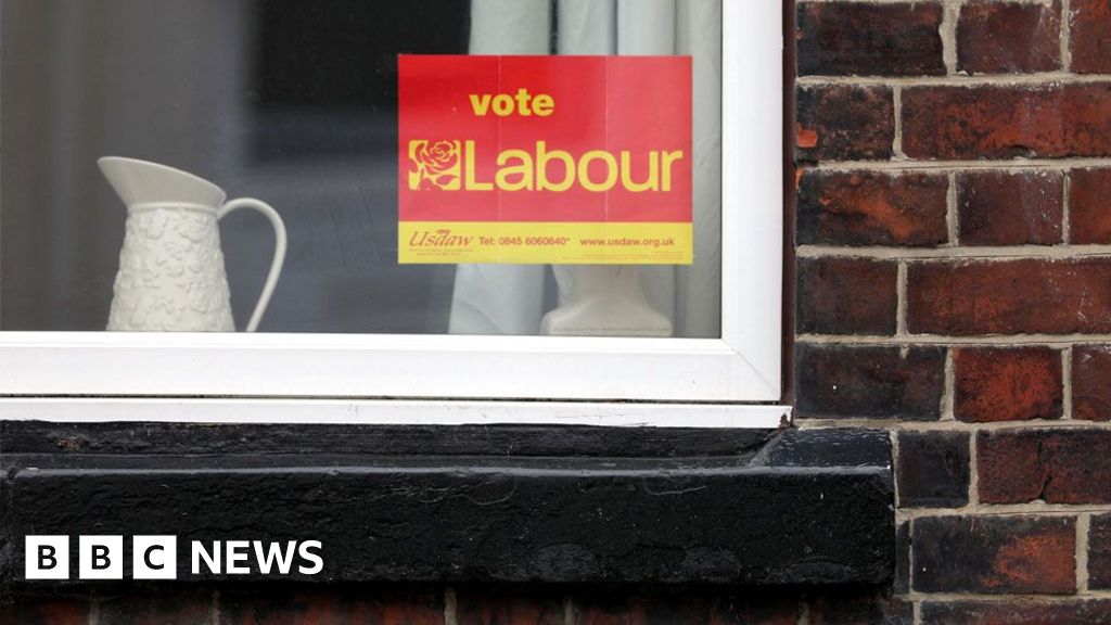 Red Wall Labour MPs want tougher message on immigration to head off Reform