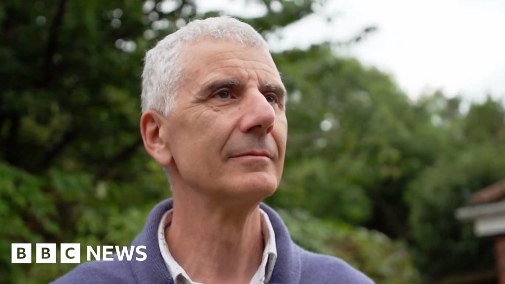 Climate change: Meet the people taking action - BBC News