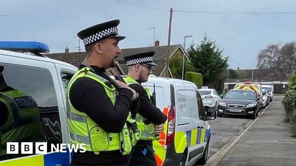 Wisbech: Third murder arrest over woman's fatal stabbing