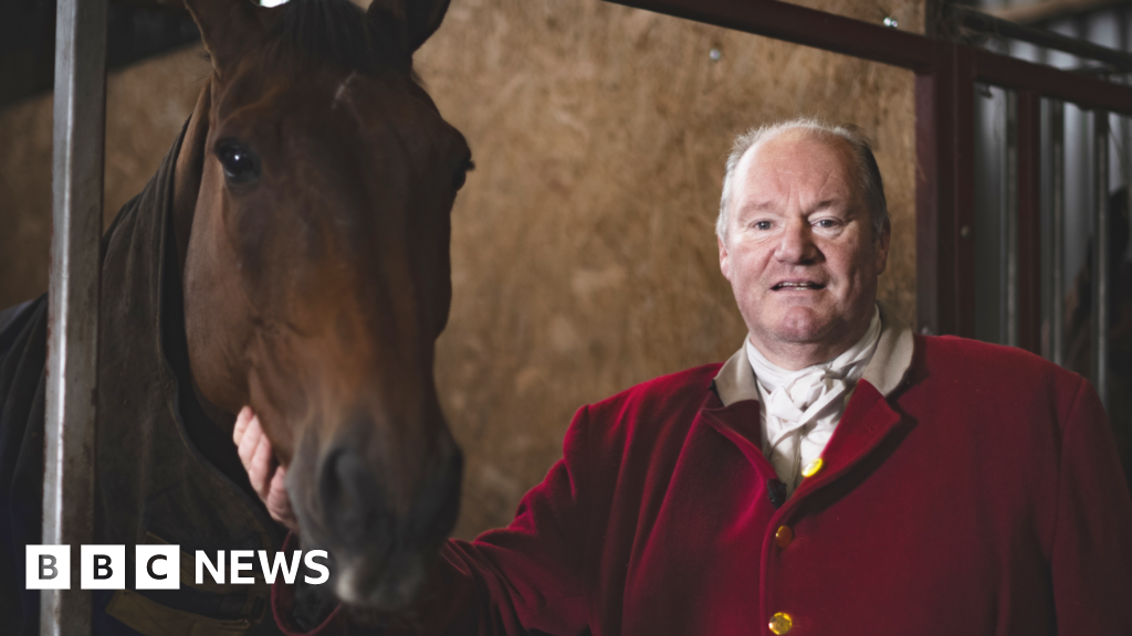 Fox hunting: Called 'murdering scum' but still fighting for the hunt