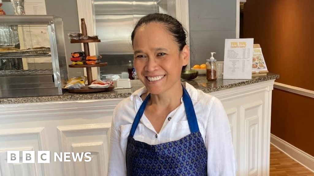 Stockton traders' fears after Castlegate demolition - BBC News