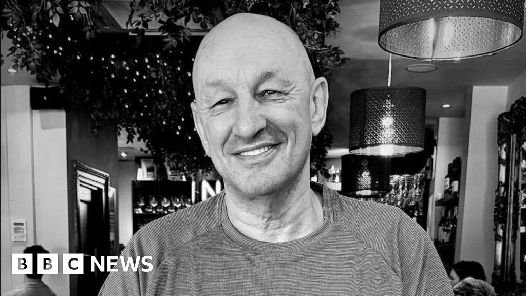 Man's haunting message to detention guard after 'inhuman abuse' - BBC News