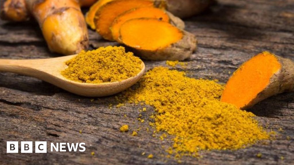 Cambridge Nutraceuticals: 'Turmeric helps joints' ad broke rules